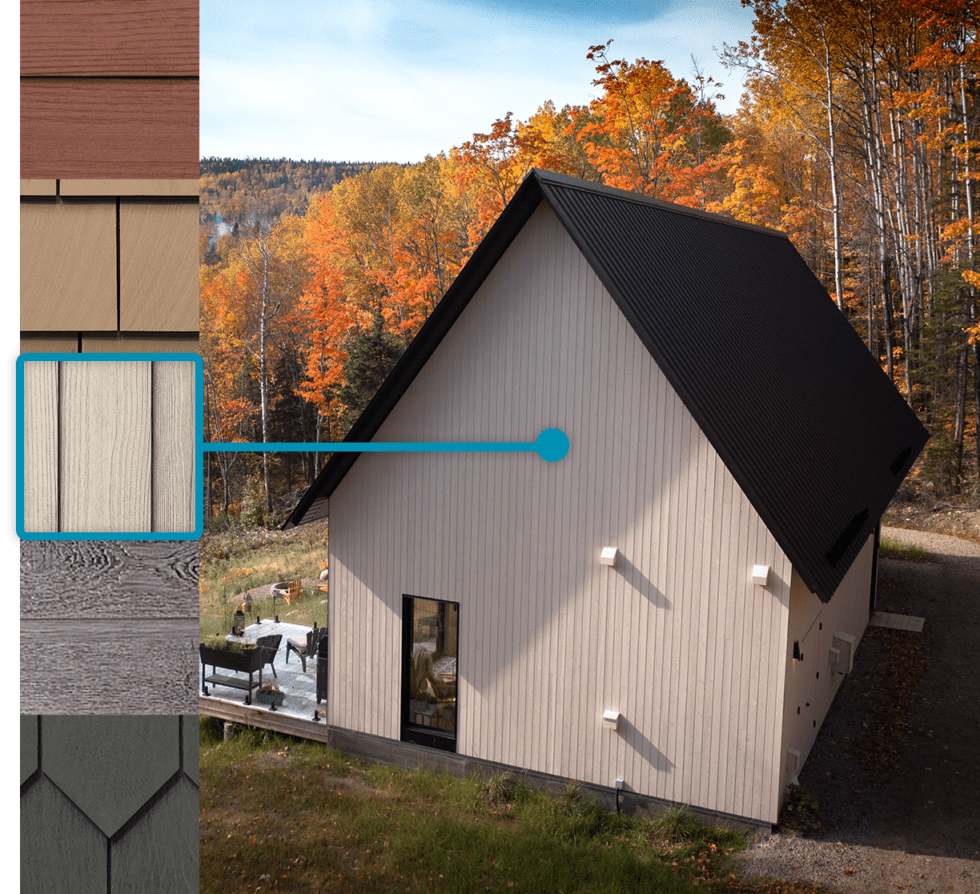 Home - Maibec Échantillon